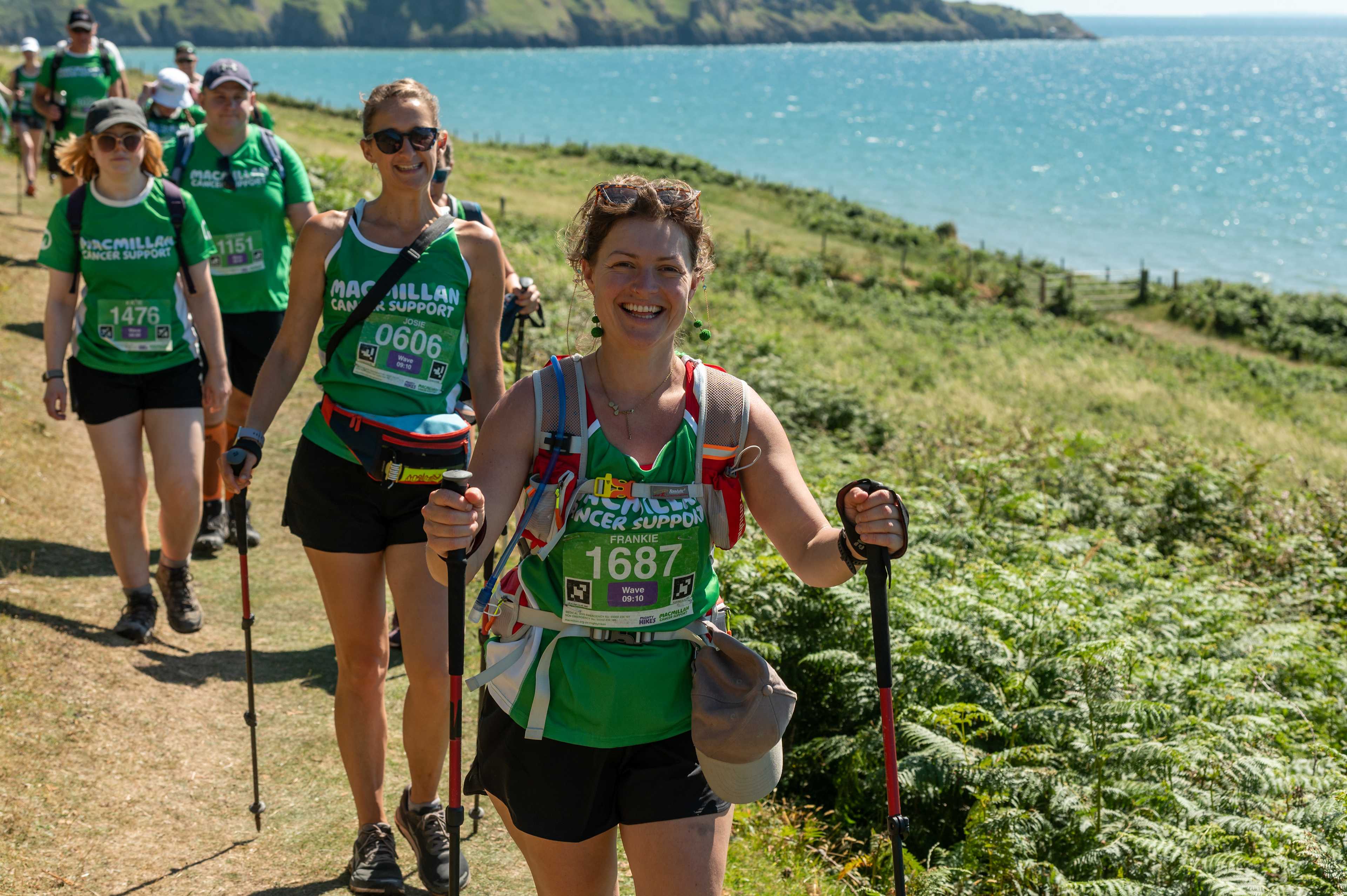 Gower Peninsula Mighty Hike - Hiking in Reynoldston — Let's Do This