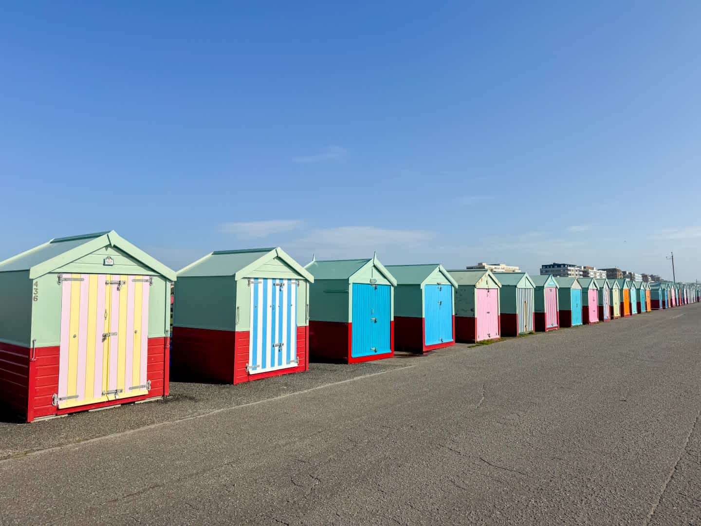 BrighTEN (Brighton) 10 Mile / 10k Seafront Run - Running in Brighton ...