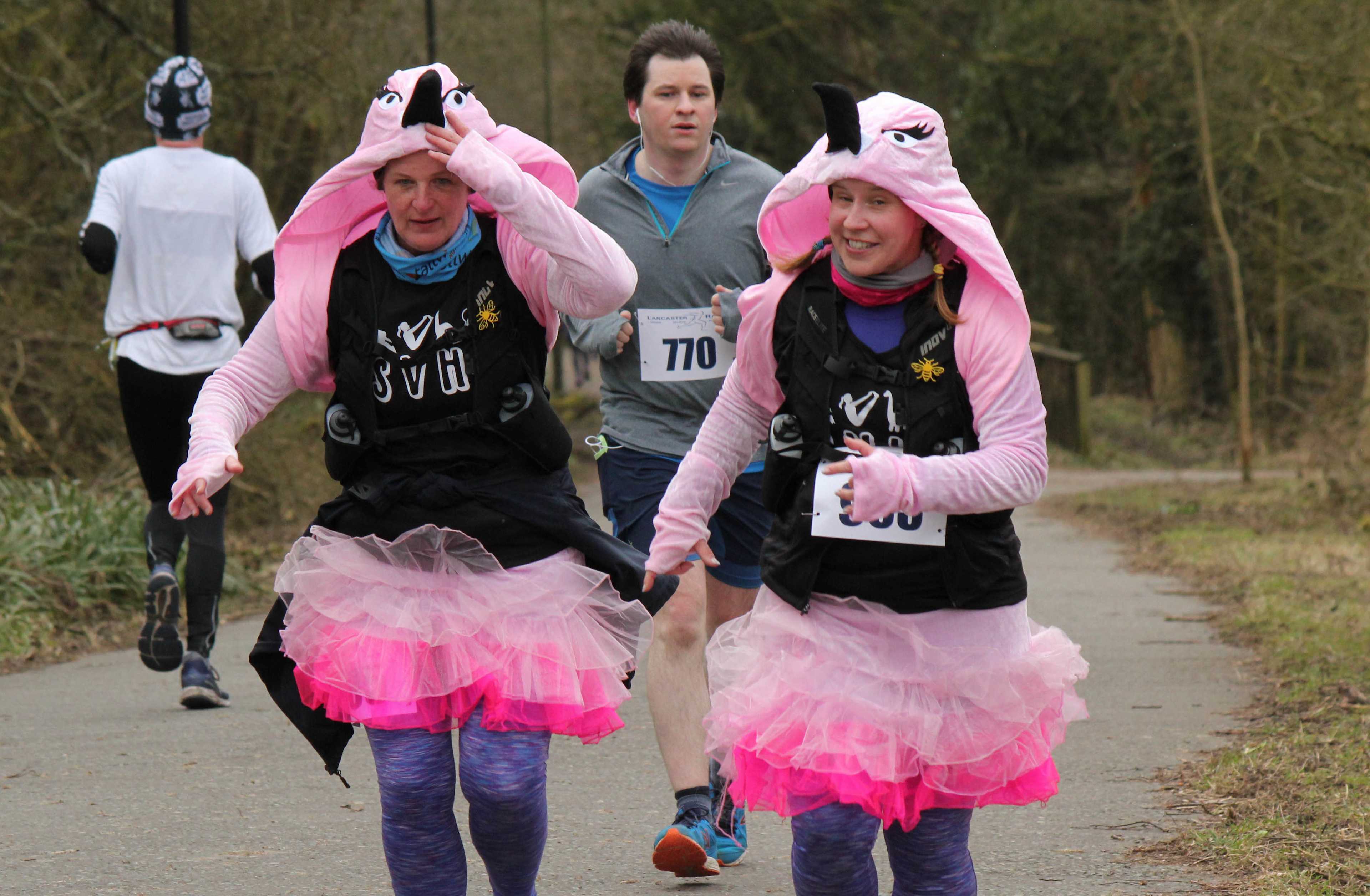 Trimpell 20 Miles & Trimpell 10k - Running in Lancaster — Let's Do This