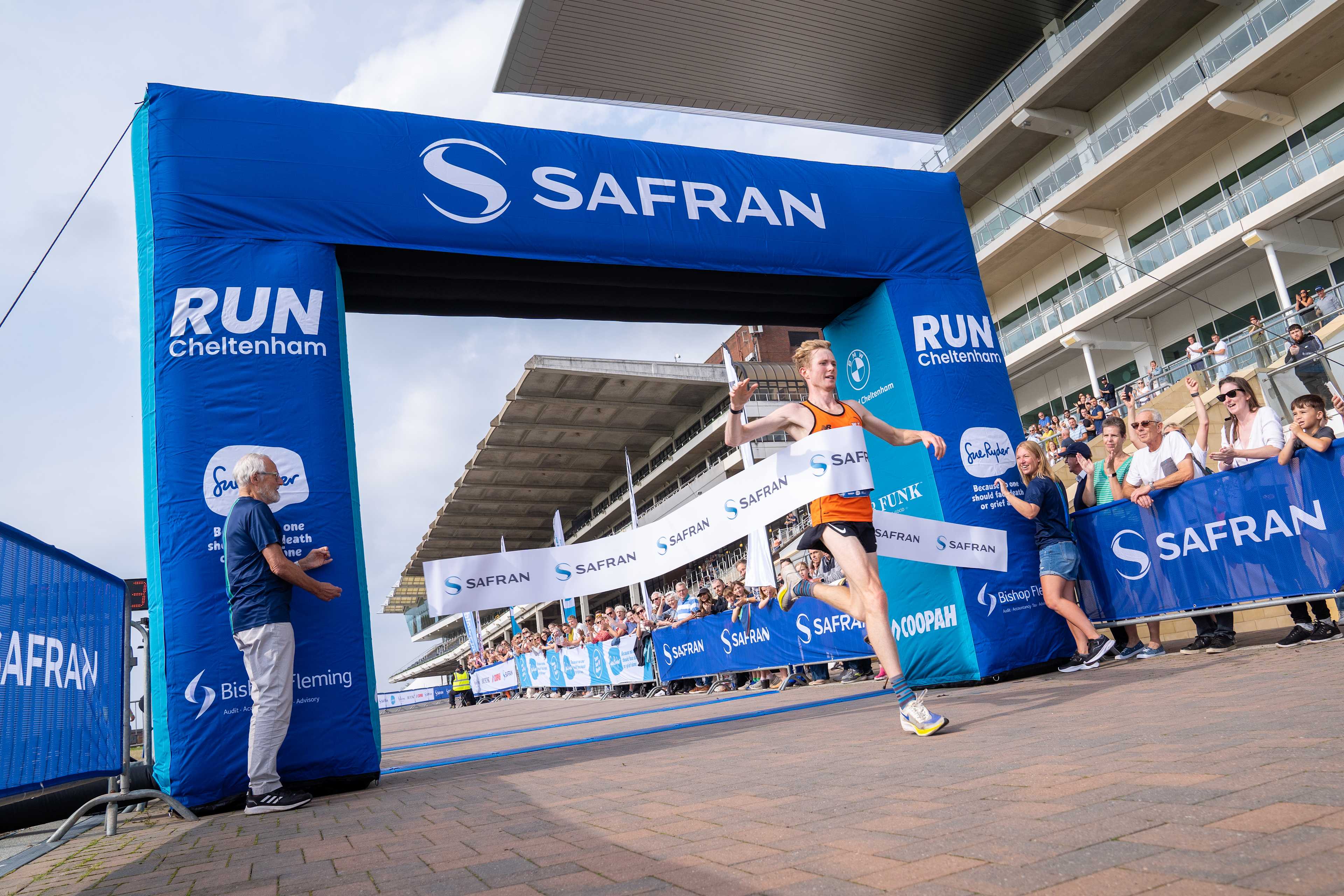 Run Cheltenham 2026 - Running in Cheltenham — Let's Do This