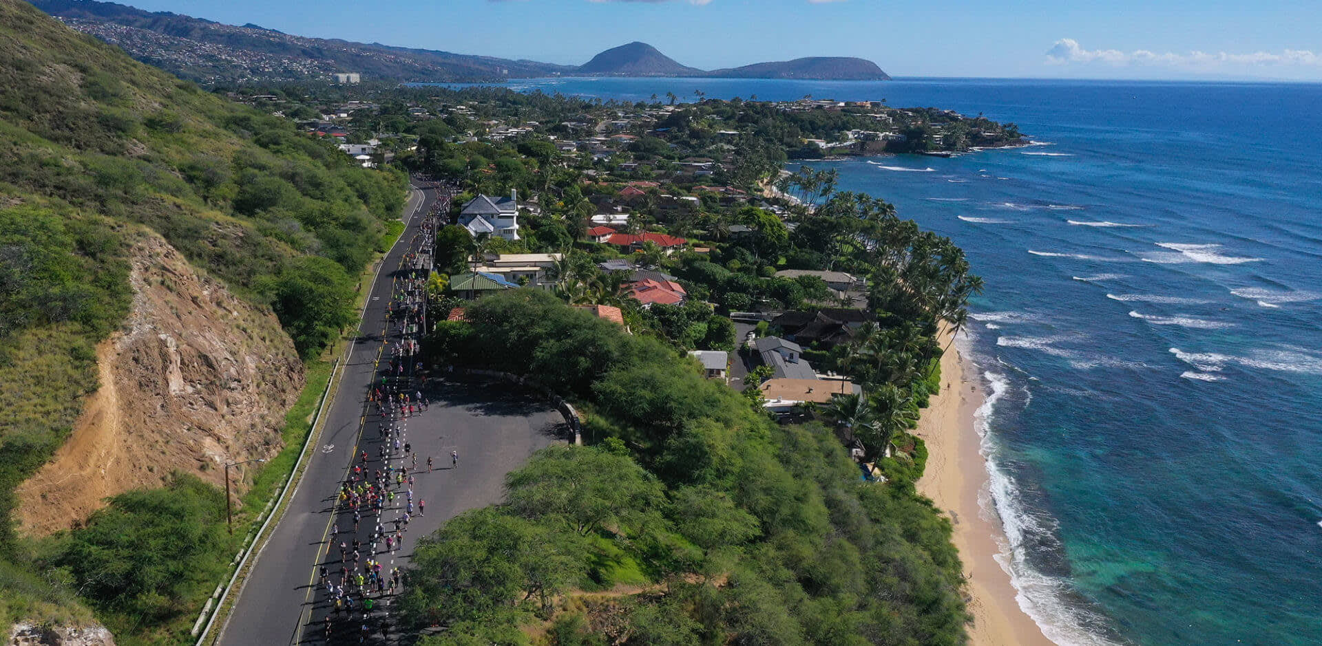 2025 Honolulu Marathon Weekend - Running in Honolulu — Let's Do This