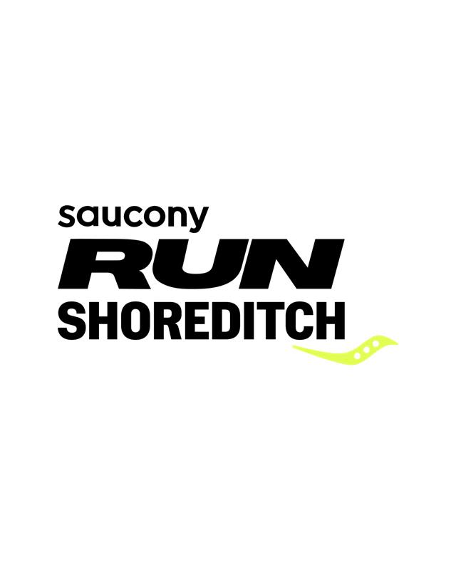 Saucony Run Shoreditch 2025 - Running in London — Let's Do This