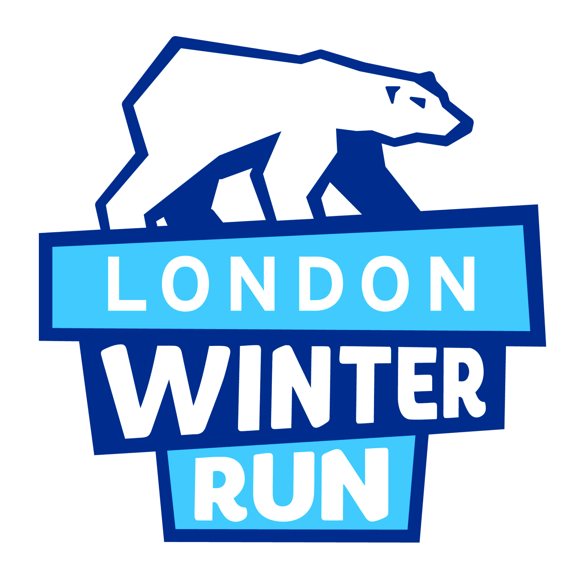 Cancer Research UK London Winter Run - Running in London — Let's Do This