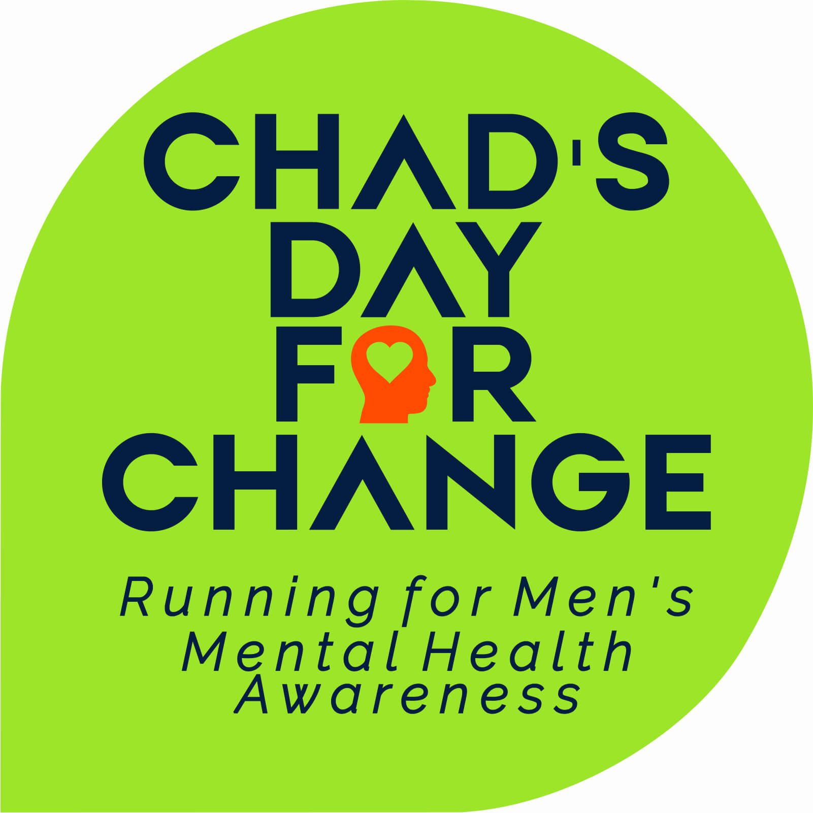 Chad’s Day For Change Urban Trail Race - Running in Edmonton — Let's Do ...