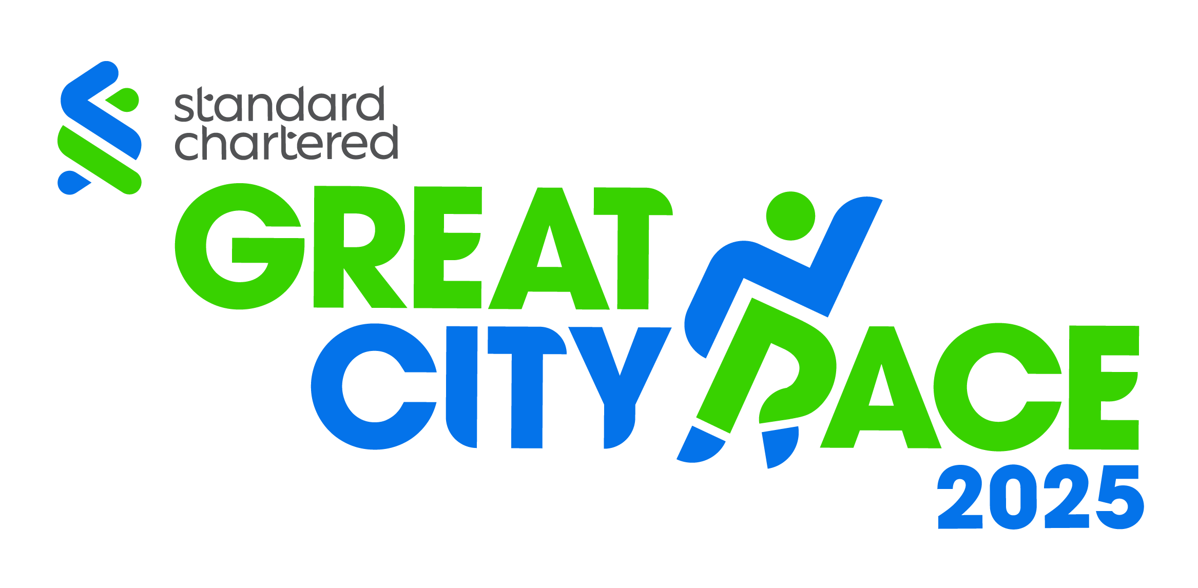 2025 Standard Chartered Great City Race - Running in London — Let's Do This