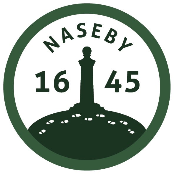 Naseby 1645 - Running in Naseby — Let's Do This