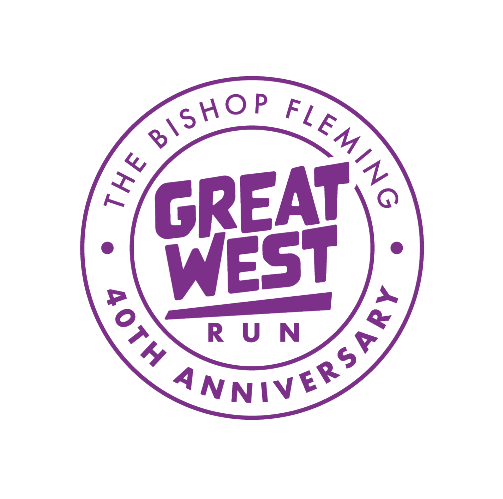 2025 Bishop Fleming Great West Run - Running in Exeter — Let's Do This