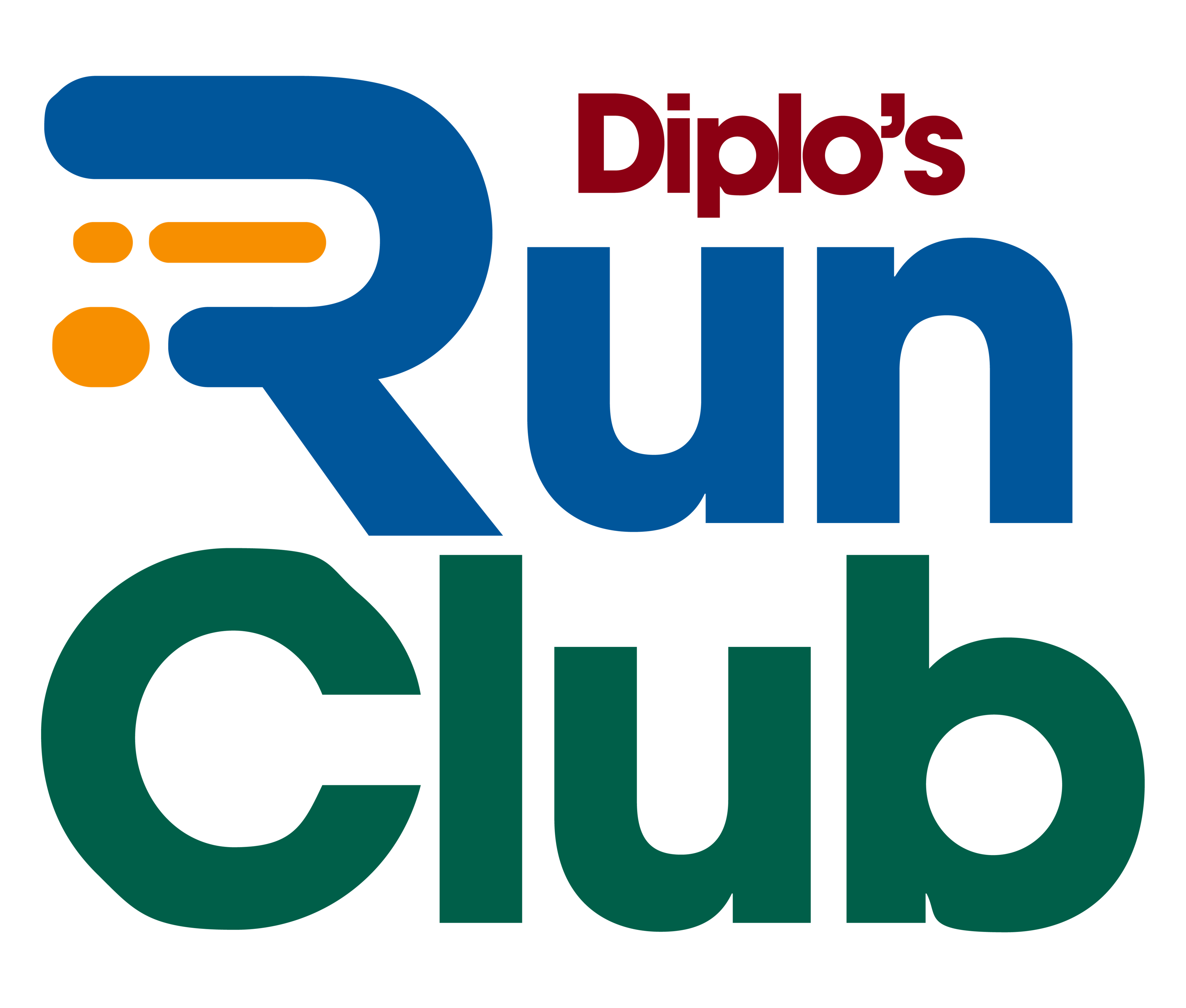 Diplo's Run Club - San Diego 2025 - Running in San Diego — Let's Do This