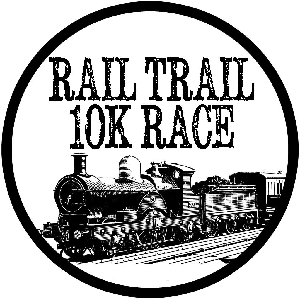 Rail Trail 10K Race - Running in Hamden — Let's Do This