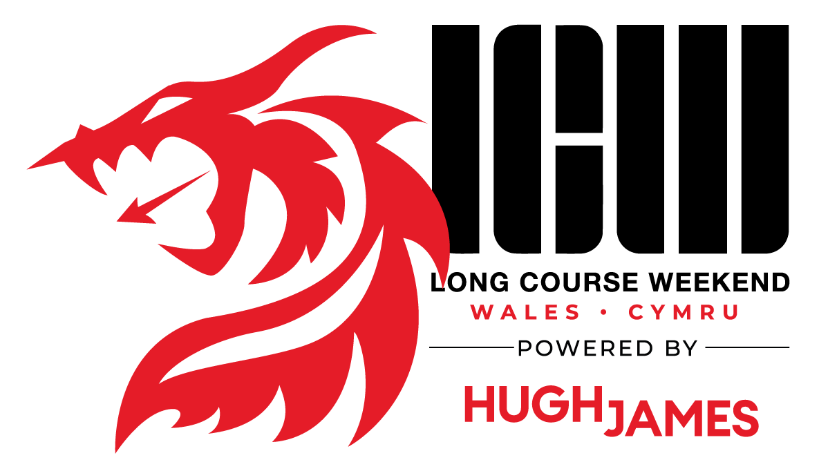 The Long Course Weekend – Wales - Triathlon in Tenby — Let's Do This