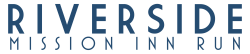 MISSION INN RUN - Running in Riverside — Let's Do This