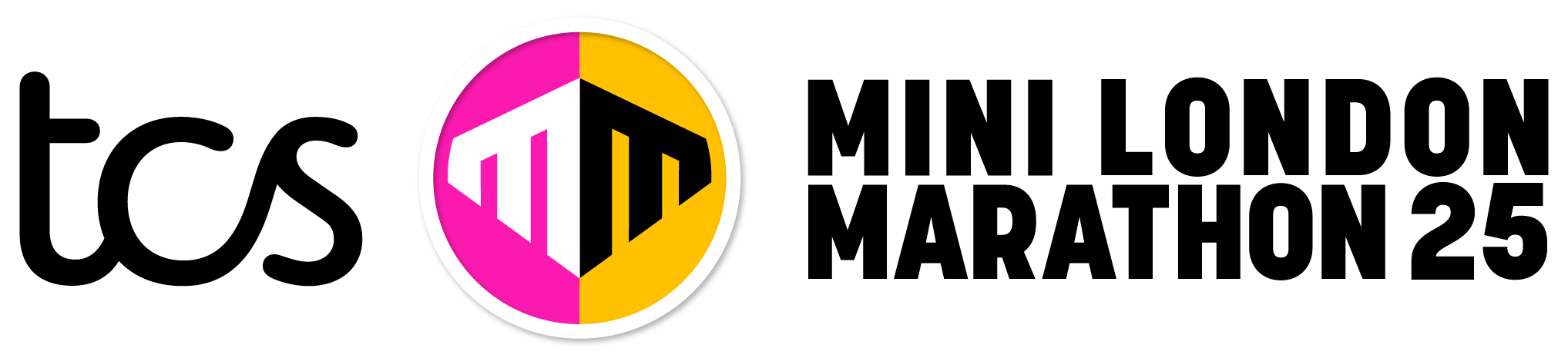 2025 TCS Mini London Marathon - Running in London — Let's Do This