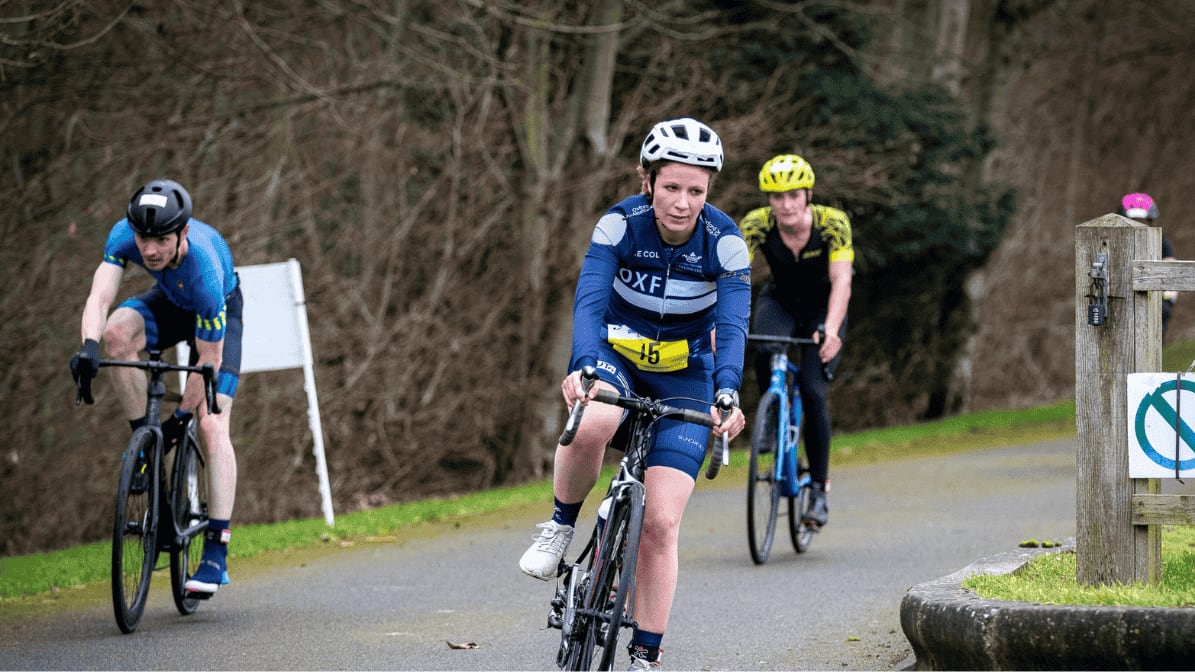 Duathlon Events in United Kingdom 2025-2026 — Let's Do This
