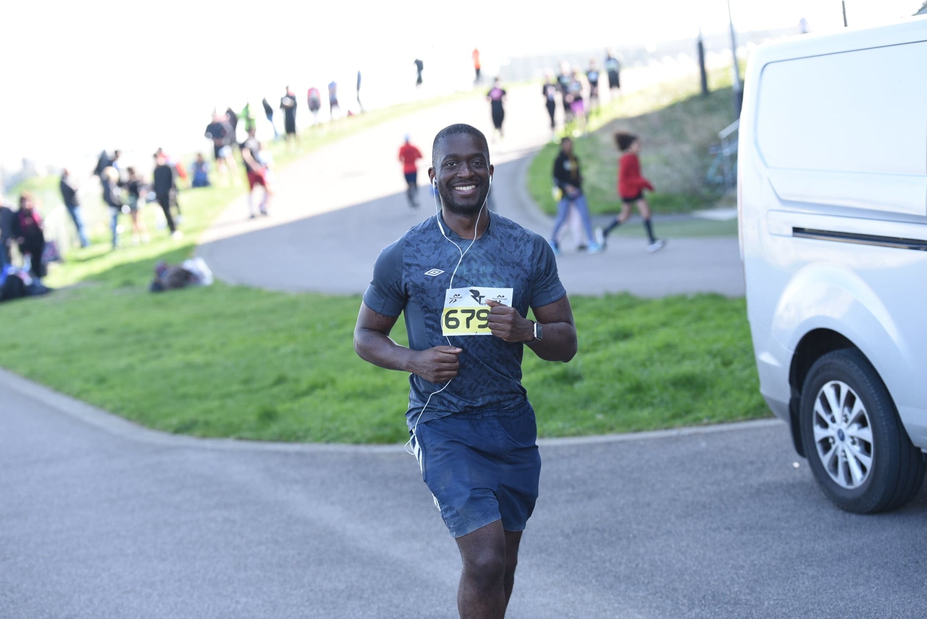 Half Marathon Events in December in United Kingdom 2025-2026 — Let's Do ...