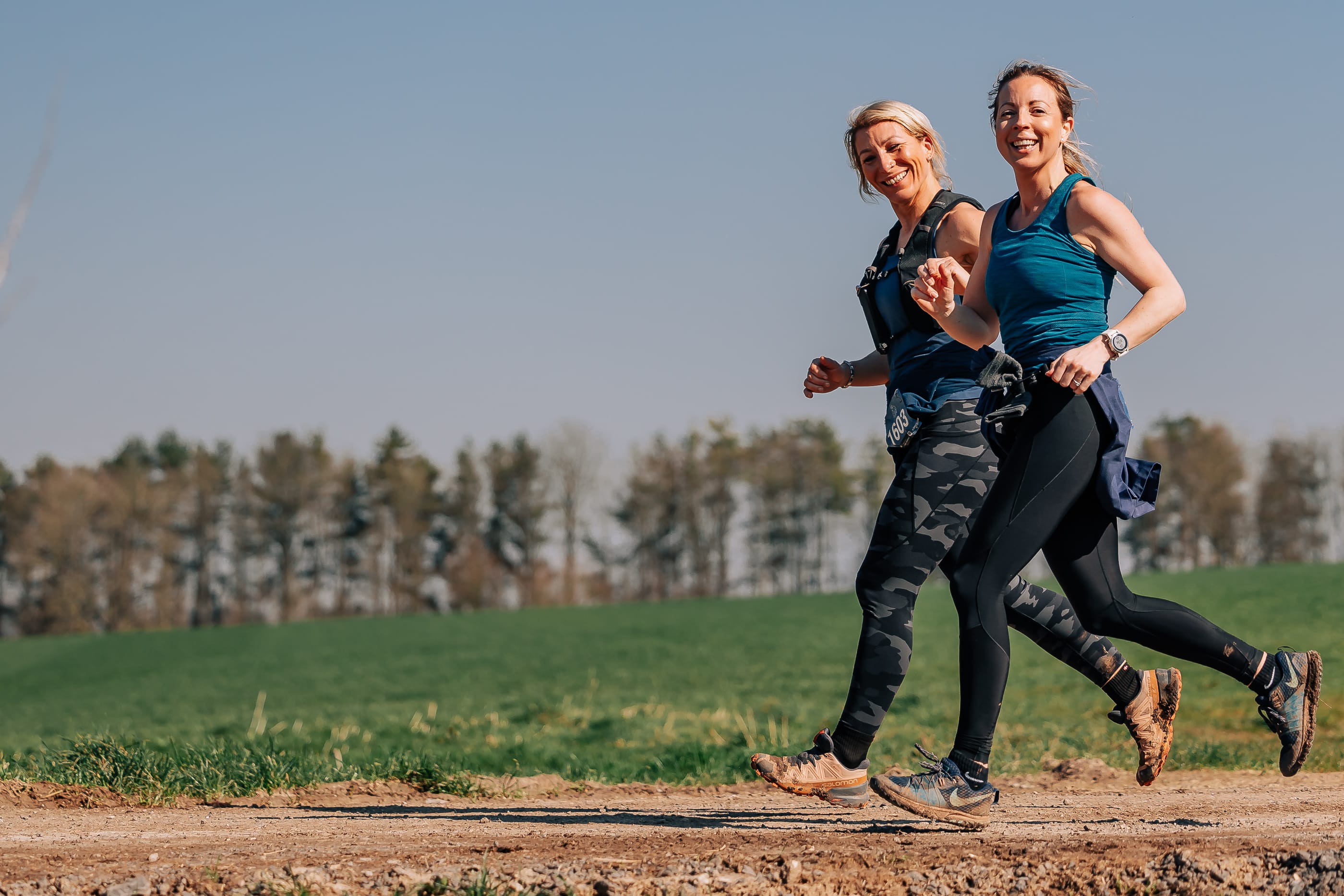 Running Events in Southampton, South East 2025-2026 — Let's Do This