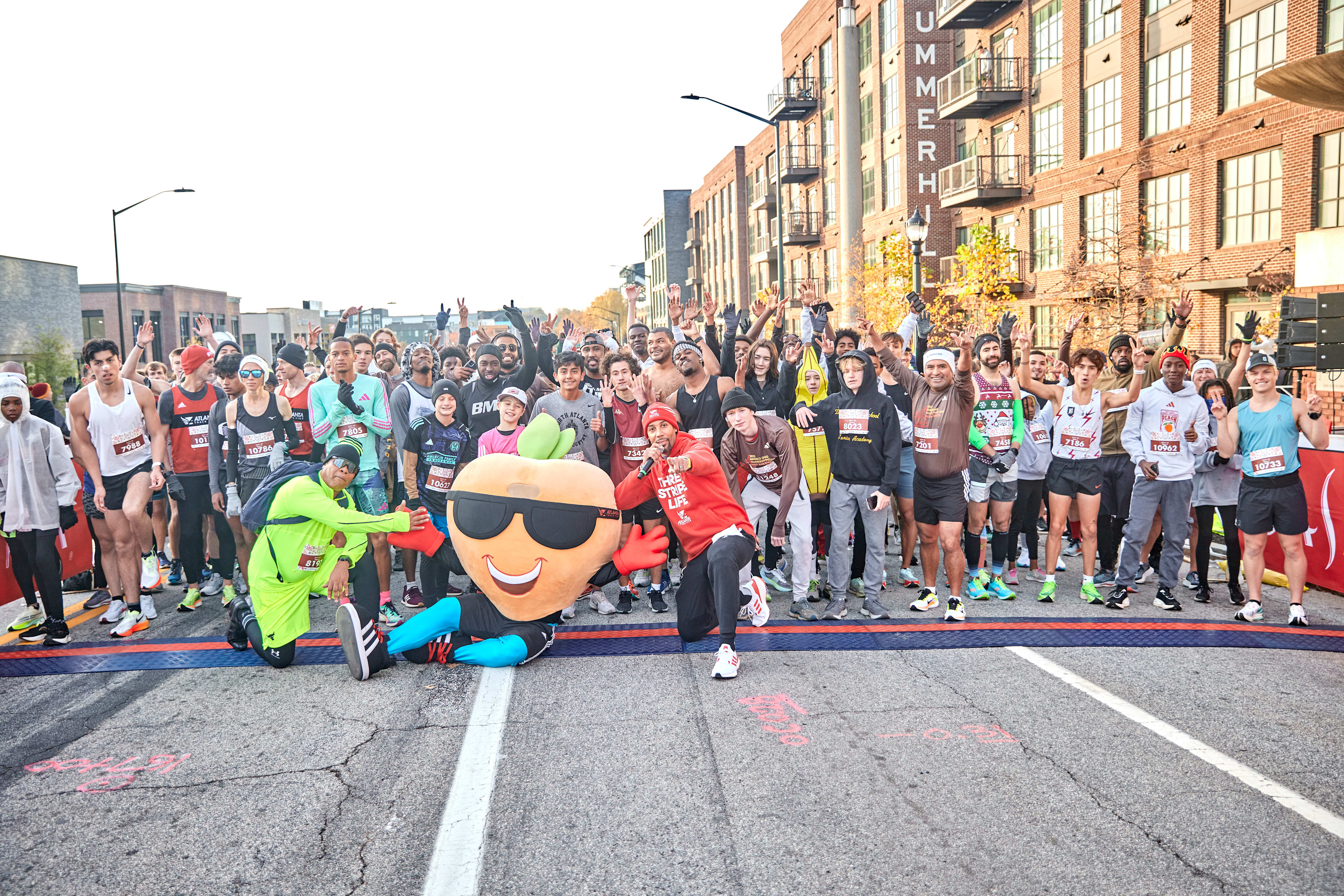 5k Events in United States 2025-2026 — Let's Do This