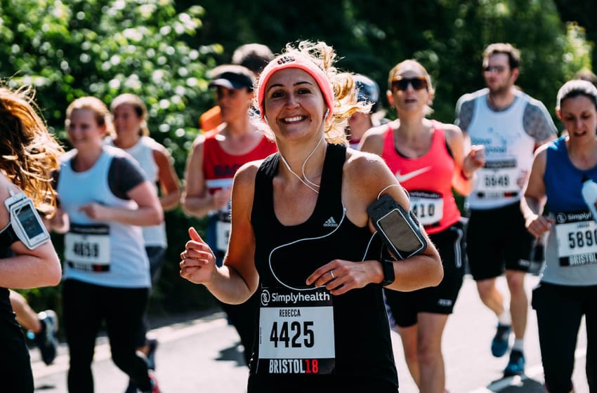 Book running, cycling, tri, obstacle events - Let’s Do This — Let’s Do This