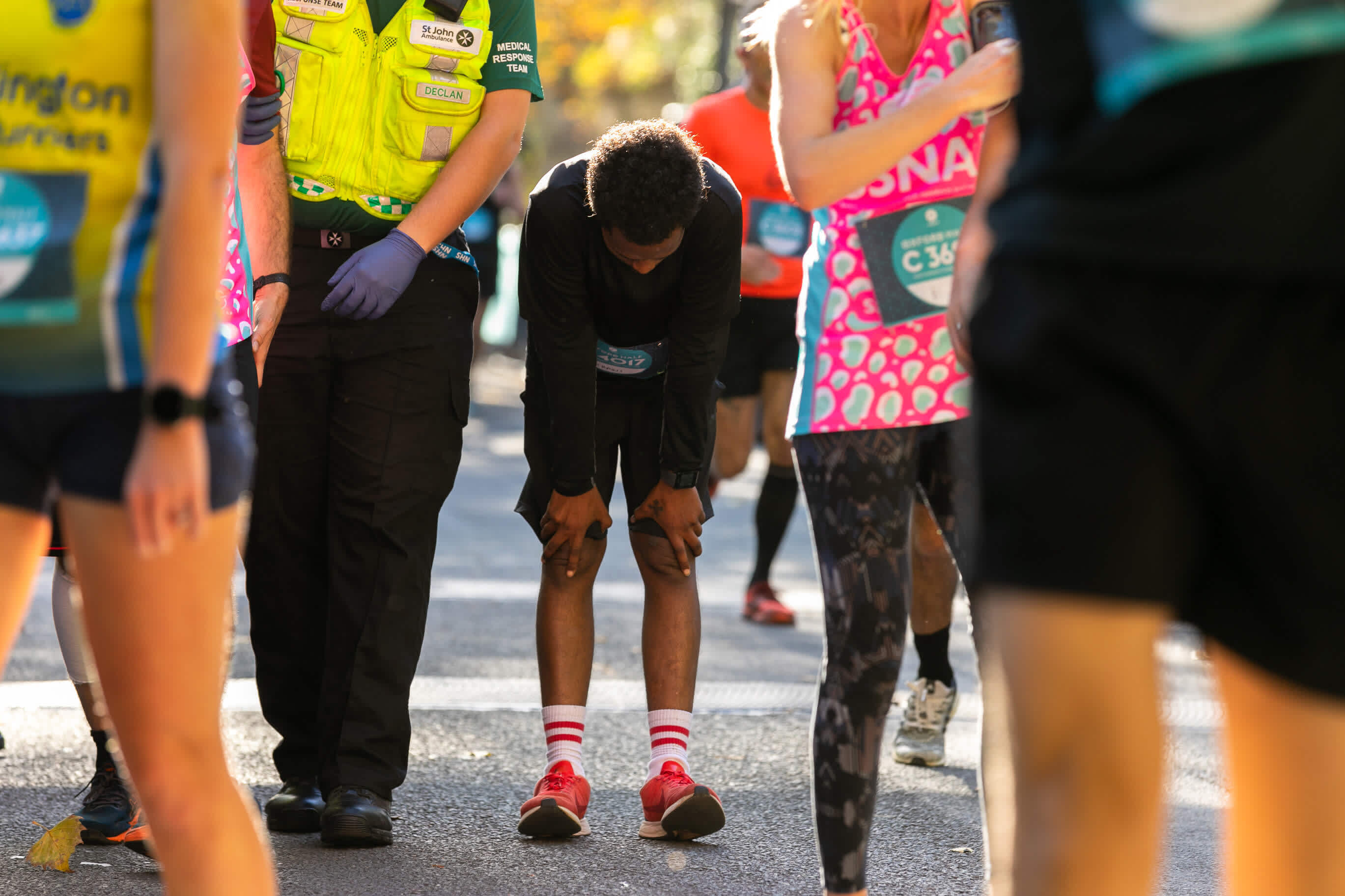 RUNRIO Pride Run 2025 - Manila - Running in Pasay City — Let's Do This