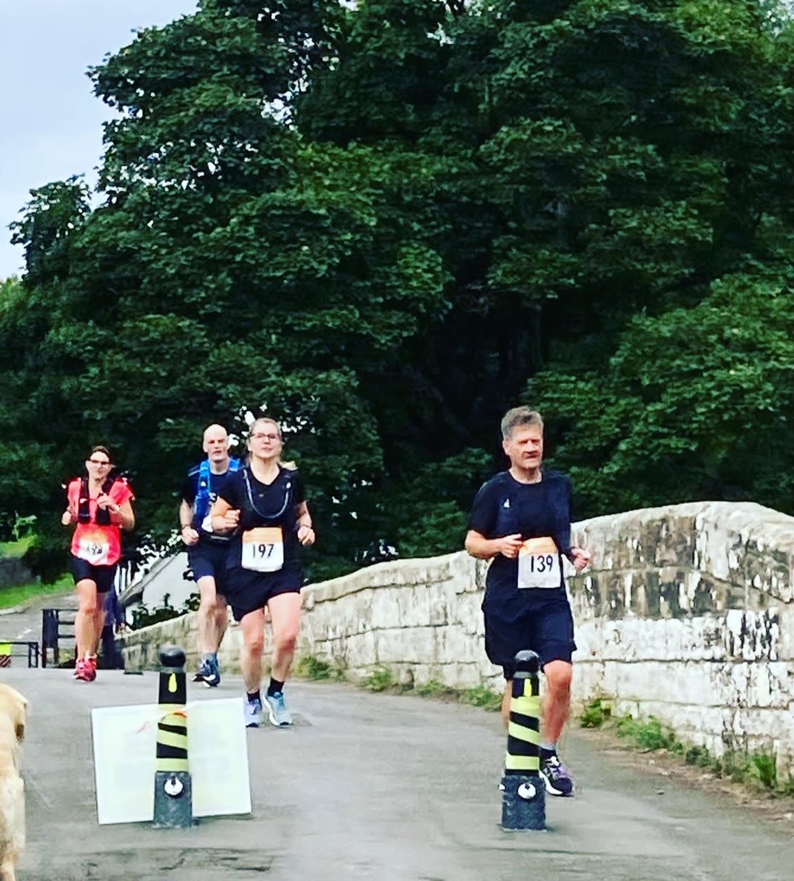 10k Runs in Scotland 2022 - 2023 | Let's Do This