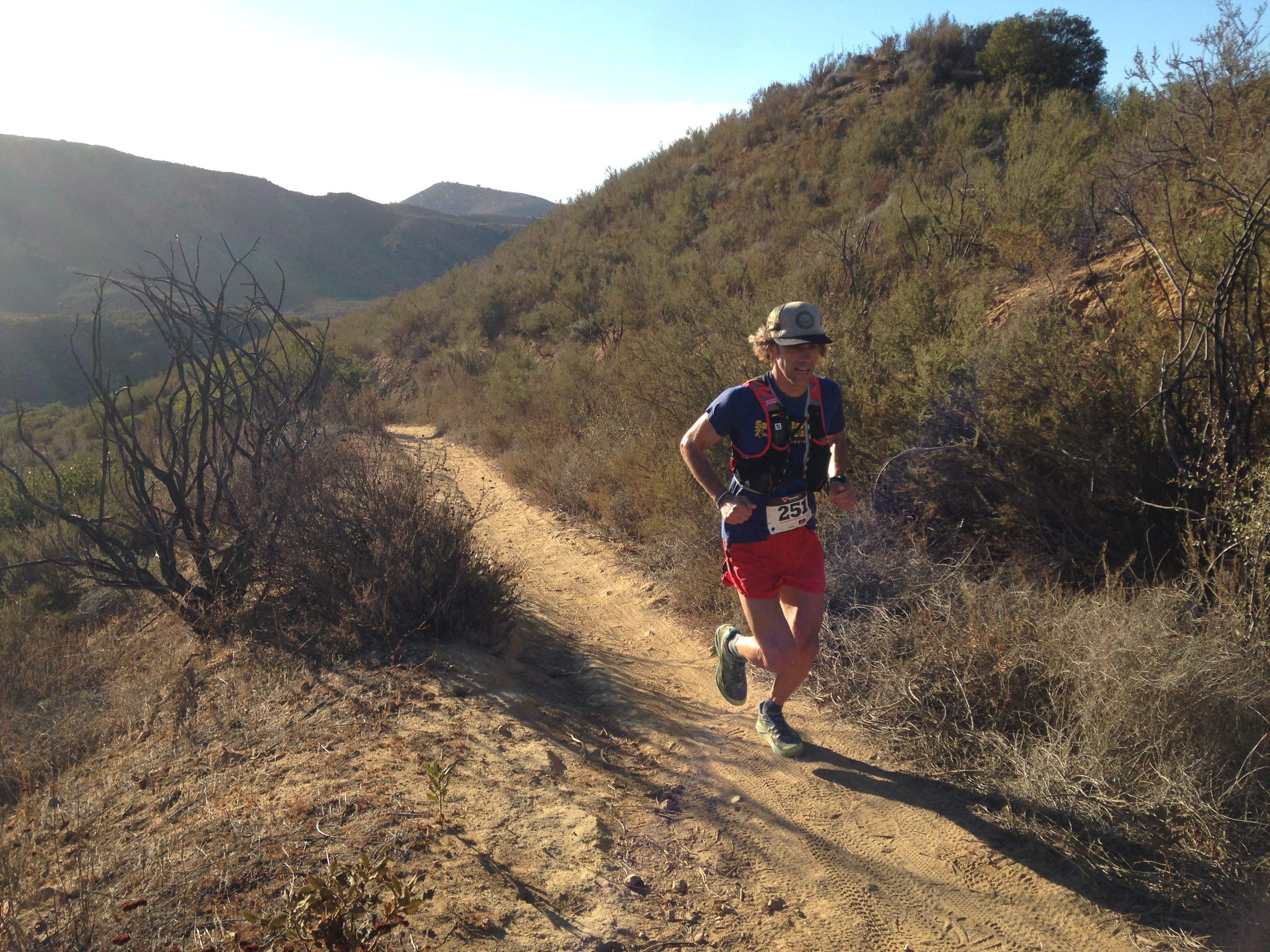 Ultramarathons in United States 2022 - 2023 | Let's Do This