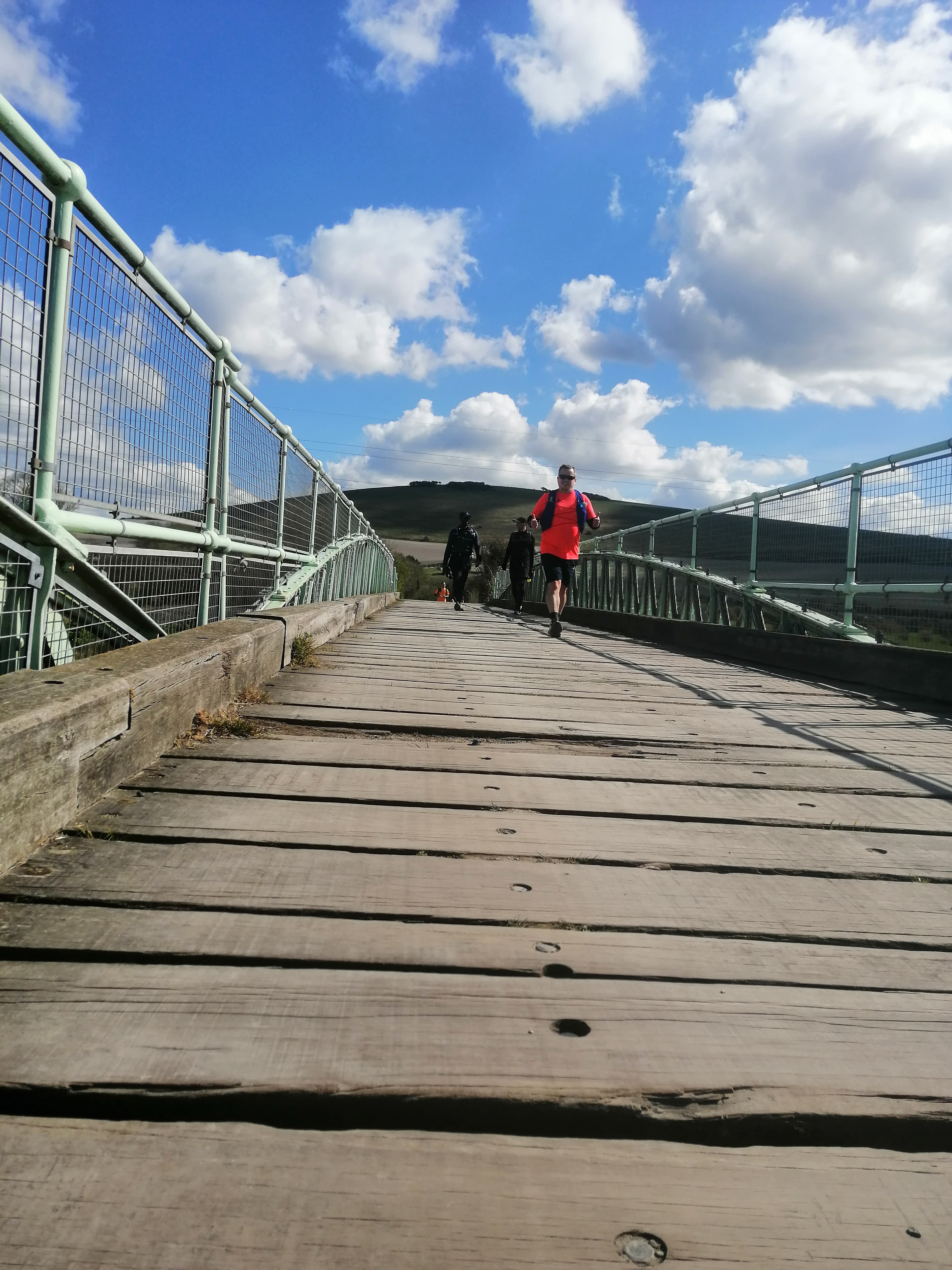 Lewes 3 Peaks - Guided Run - Trails - Running in Lewes — Let’s Do This