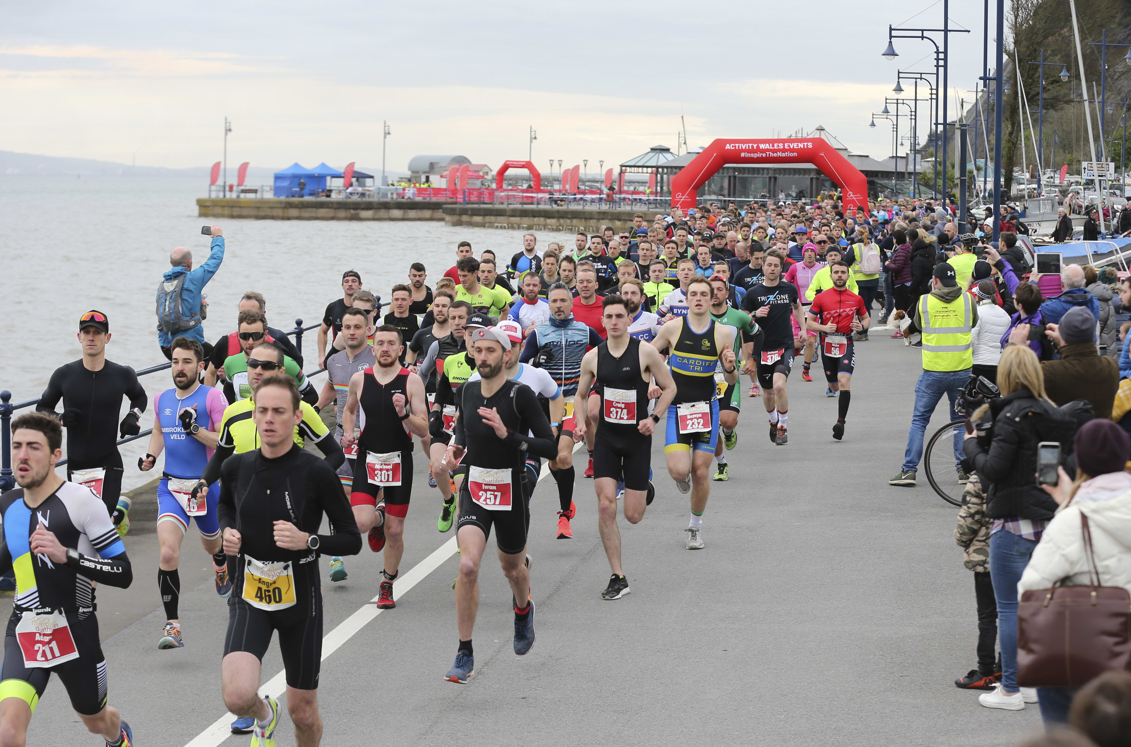 Duathlon Events in United Kingdom 2025-2026 — Let's Do This