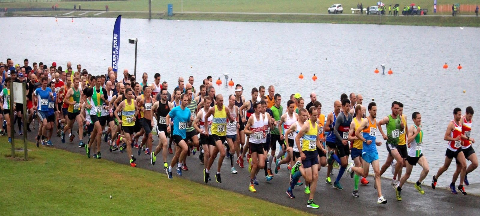 Holme Pierrepont Grand Prix – Colwick Park - Running in Nottingham ...