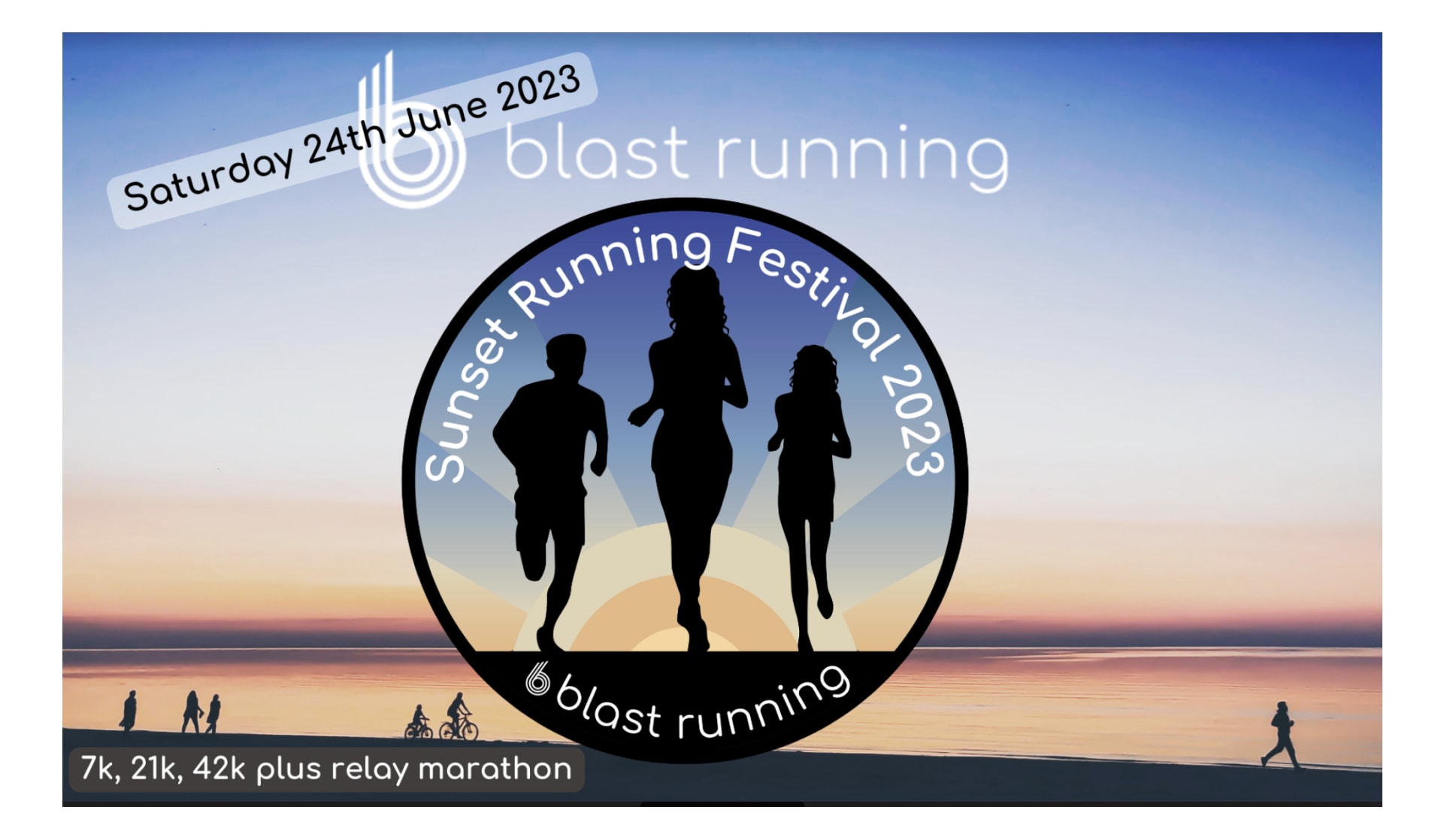 Running Events in Scotland 2023 - 2024 | Let's Do This