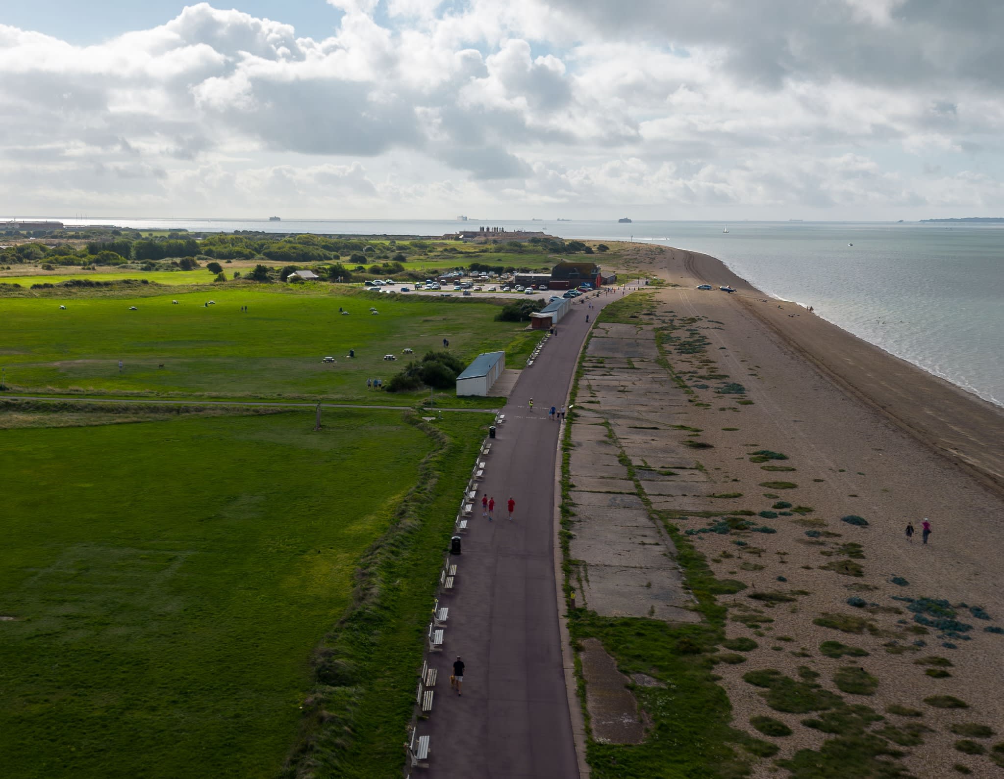 Running Events in Southampton, South East 2024-2025 — Let’s Do This