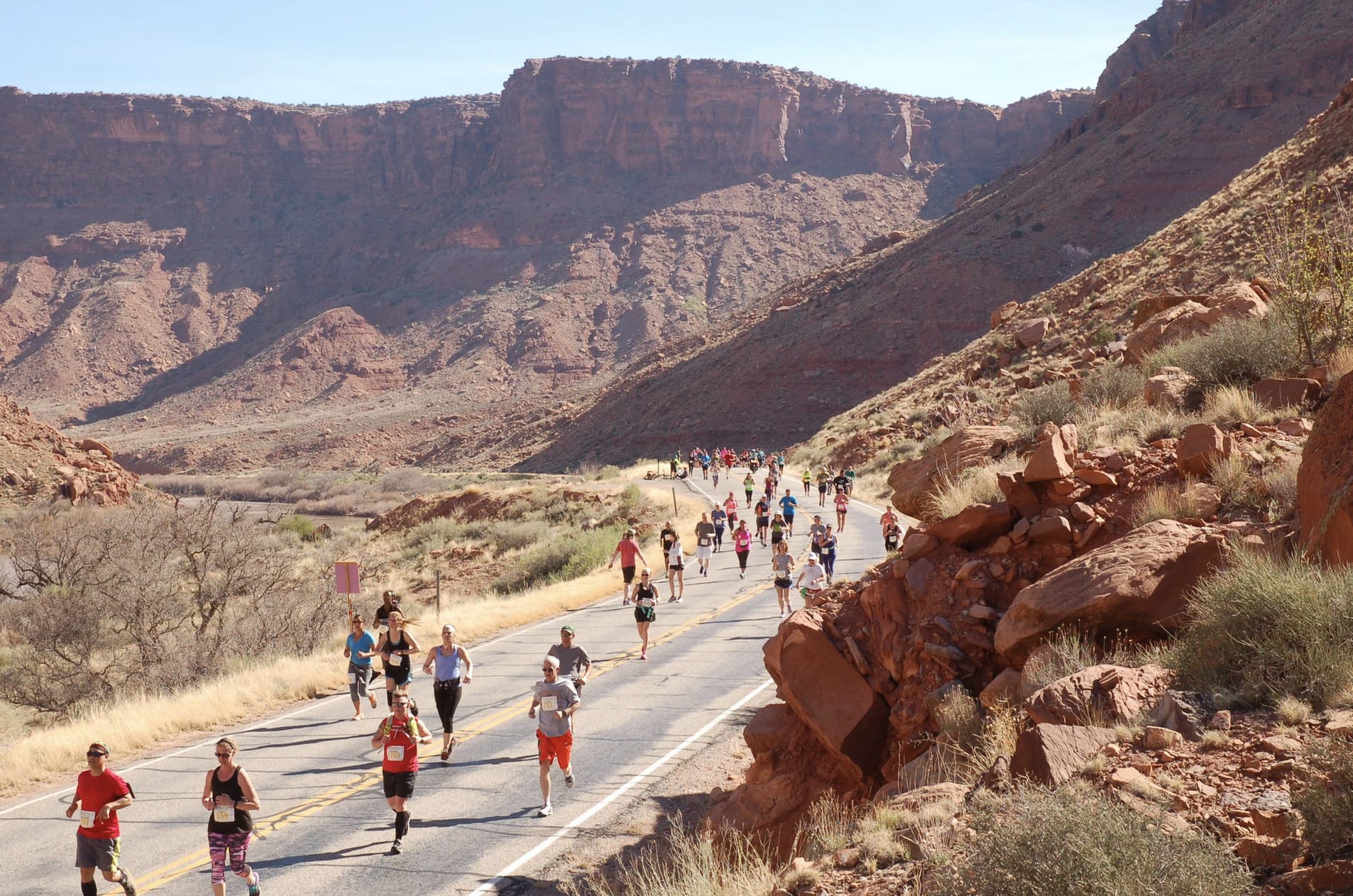 Ultramarathons in United States 2023 - 2024 | Let's Do This