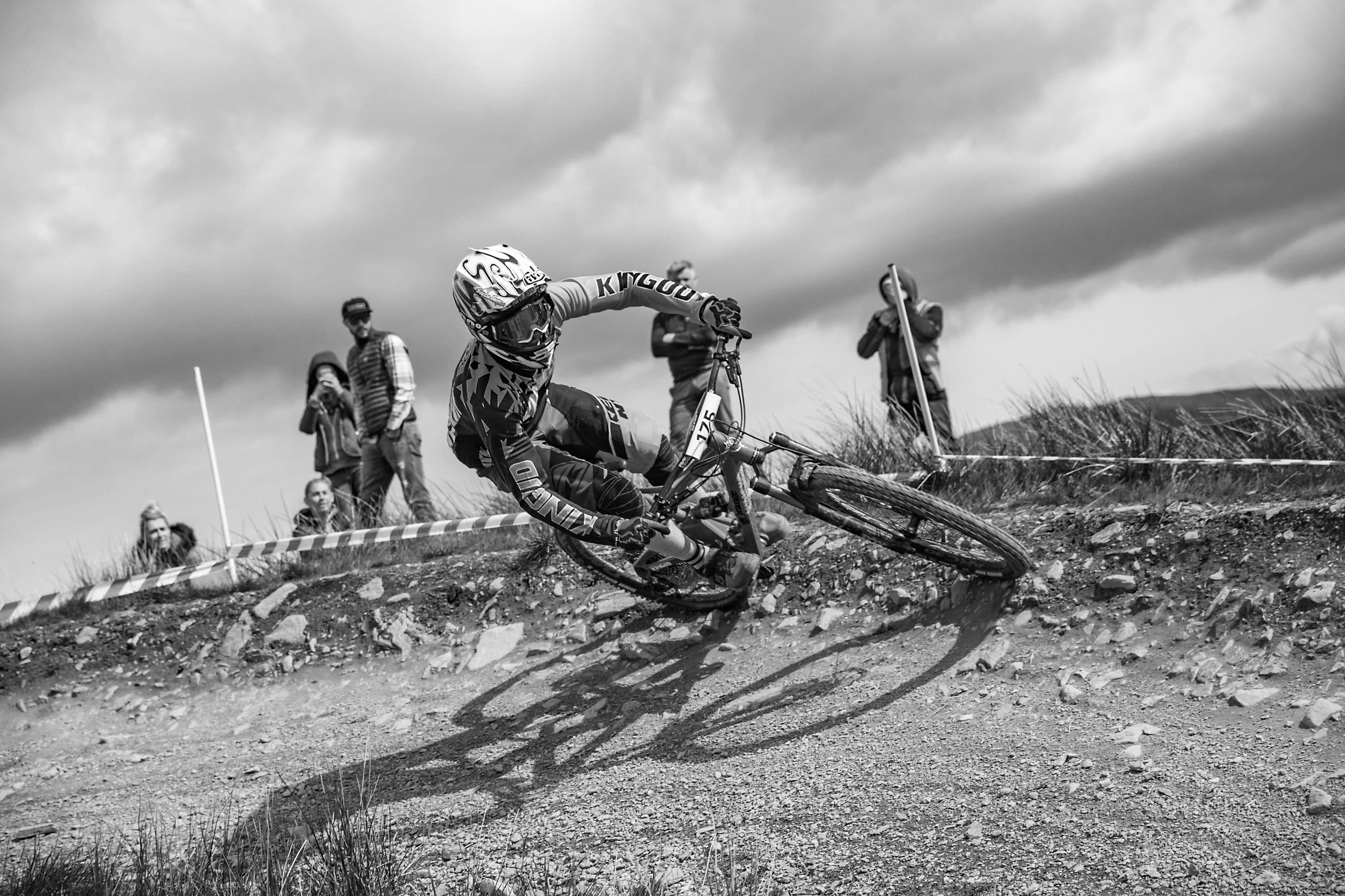 Welsh Enduro Series - Llanfyllin - Mountain Biking in Llanfyllin — Let ...