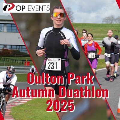 Duathlon Events in United Kingdom 2025-2026 — Let's Do This