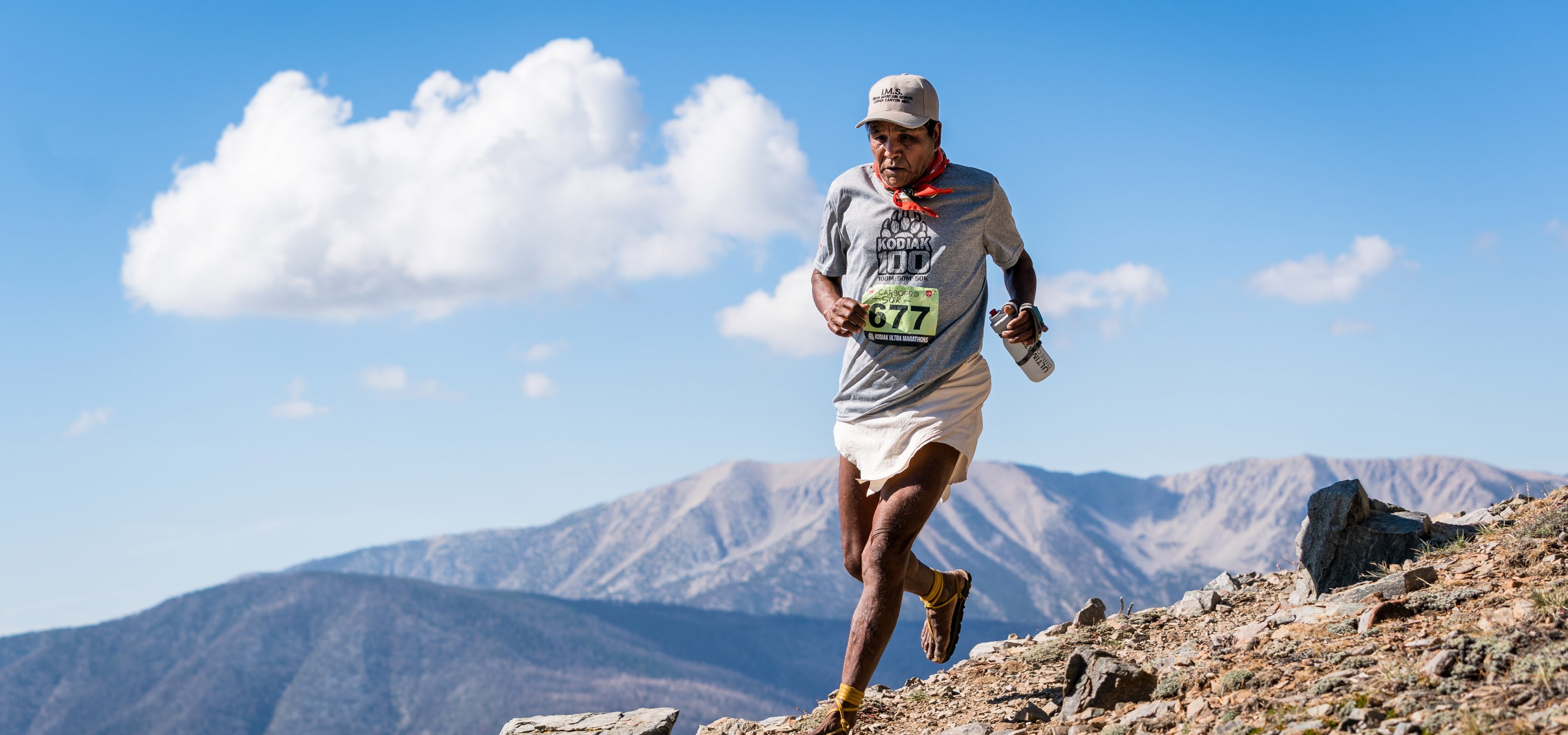 Ultramarathons in United States 2022 - 2023 | Let's Do This