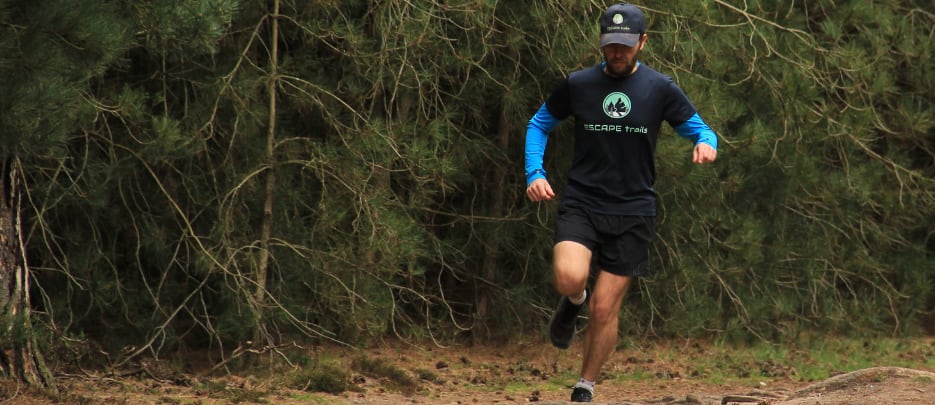 Boudicca Way Guided Ultra - Spring Edition - Running in Diss — Let’s Do ...