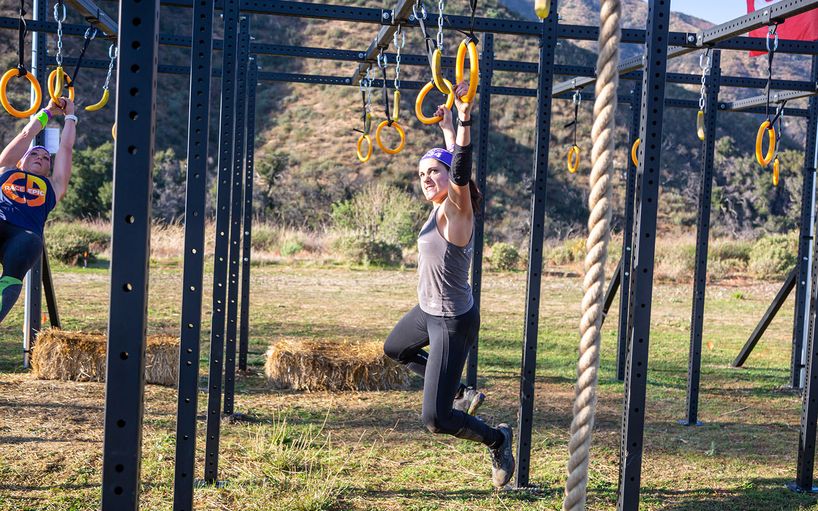 Obstacle Races in United States 2022 | Let's Do This