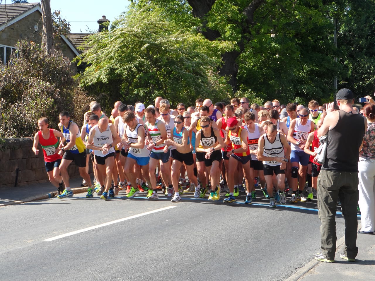 Walkington 10k & Fun Run - Running in Beverley — Let’s Do This
