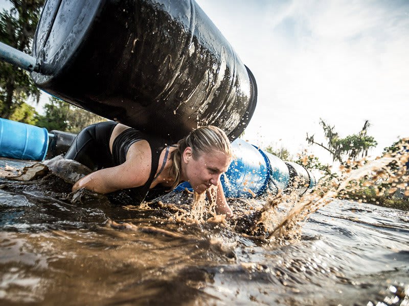 Obstacle Races in United States 2022 - 2023 | Let's Do This