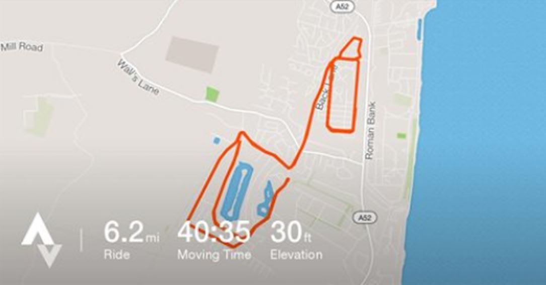 Skegness 10k - Running in Skegness — Let's Do This
