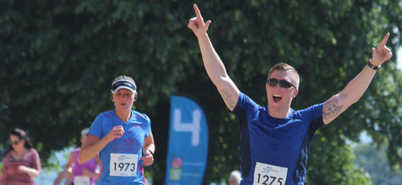 Run Heaton Park 5k, 10k & Half Marathon - August 2021 - Running in ...