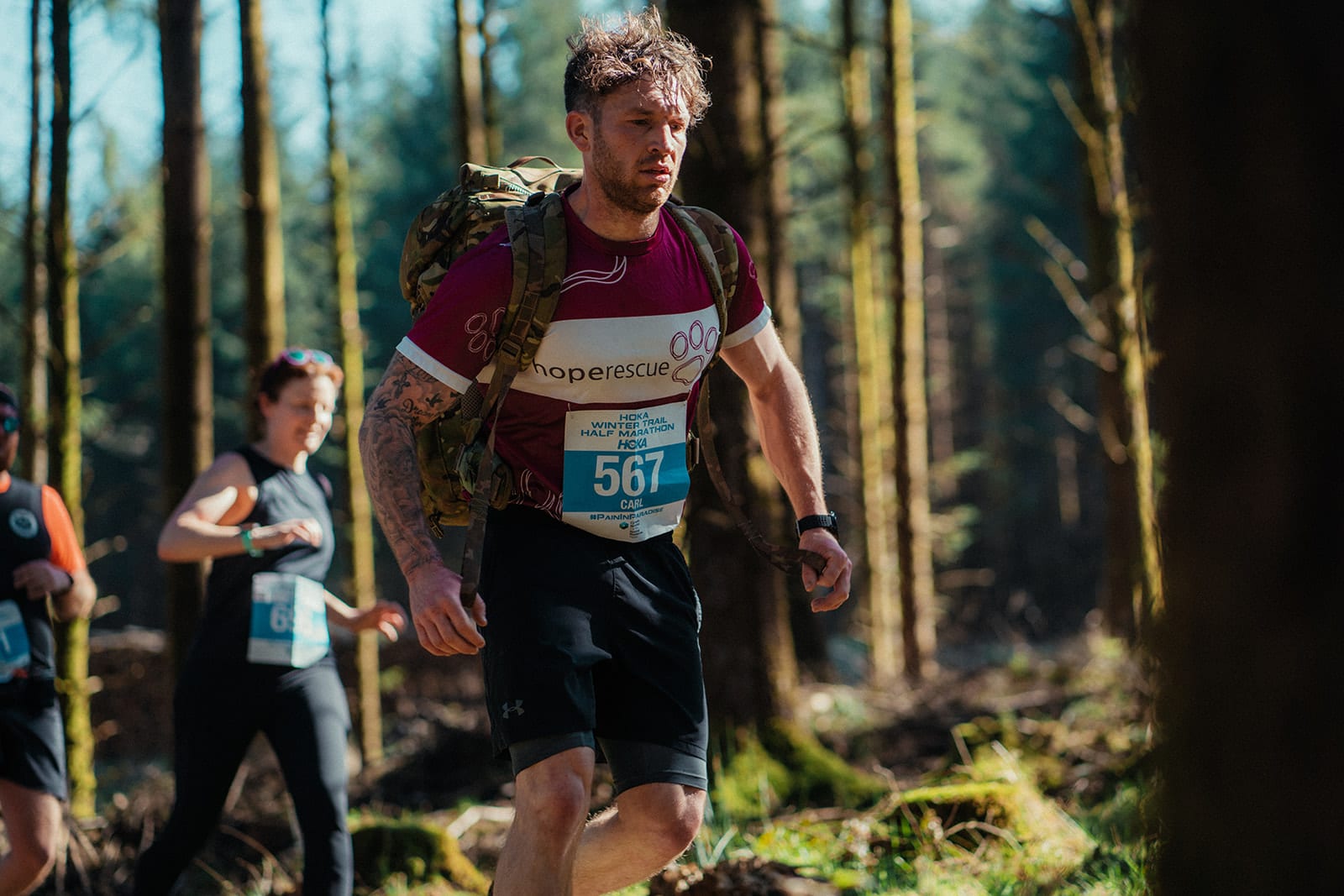 Brisco Gorseinon 10K 2023 - Running in Gorseinon — Let’s Do This