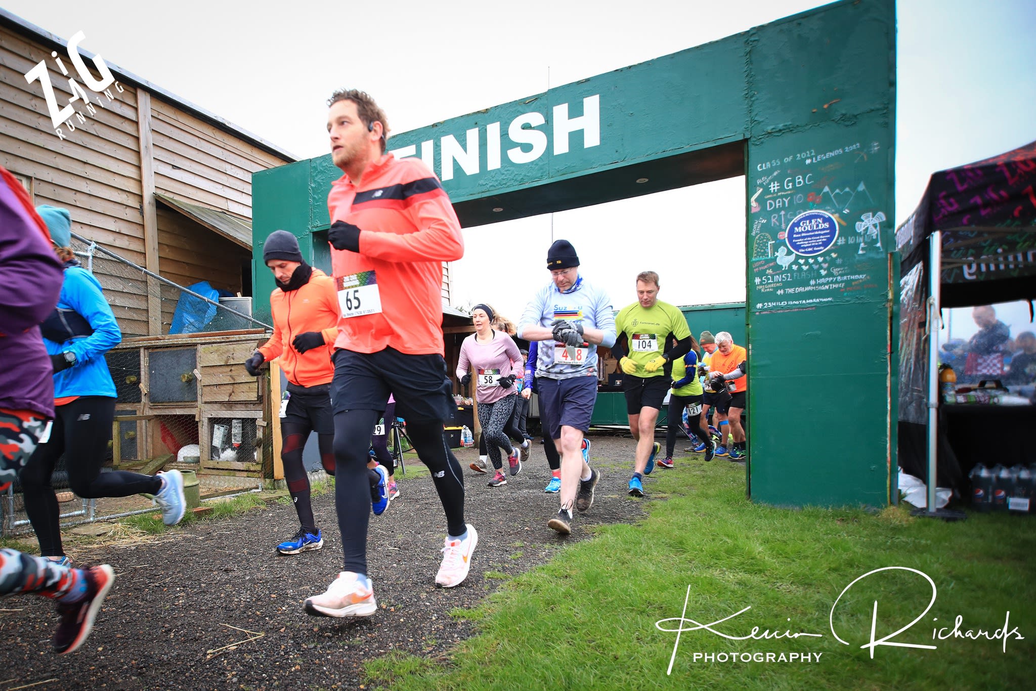 Great Barrow Challenge - Ten in Ten Series - Running in Barrow — Let’s ...