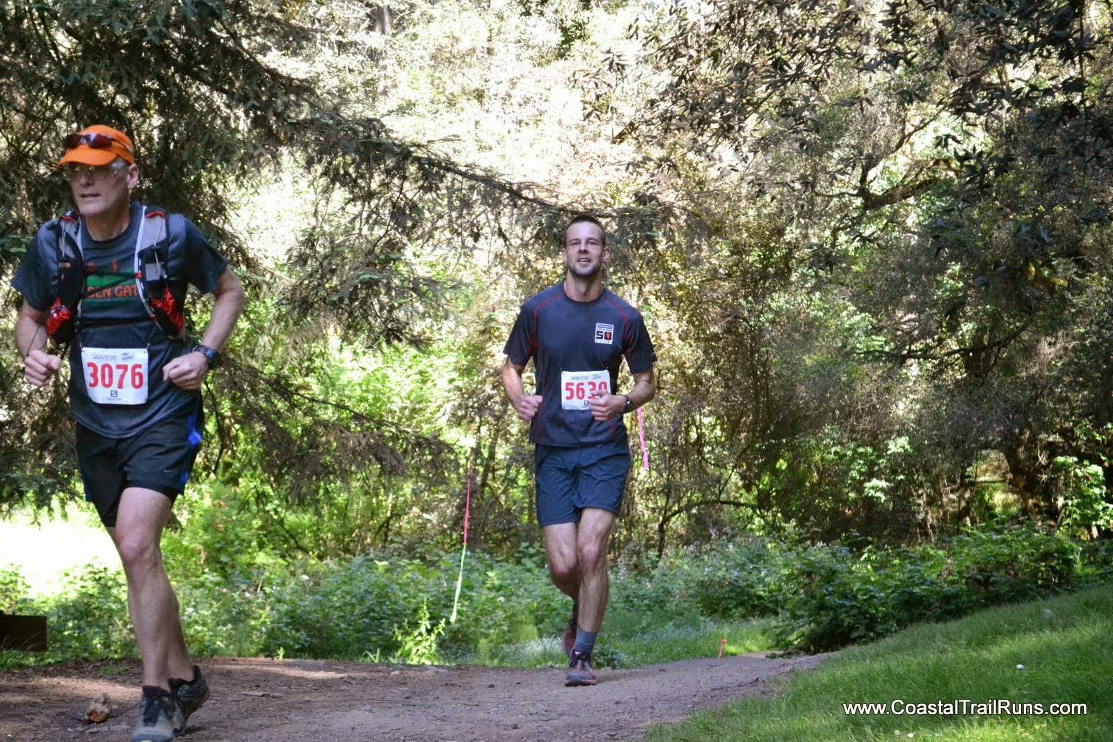 Ultramarathons in United States 2022 | Let's Do This