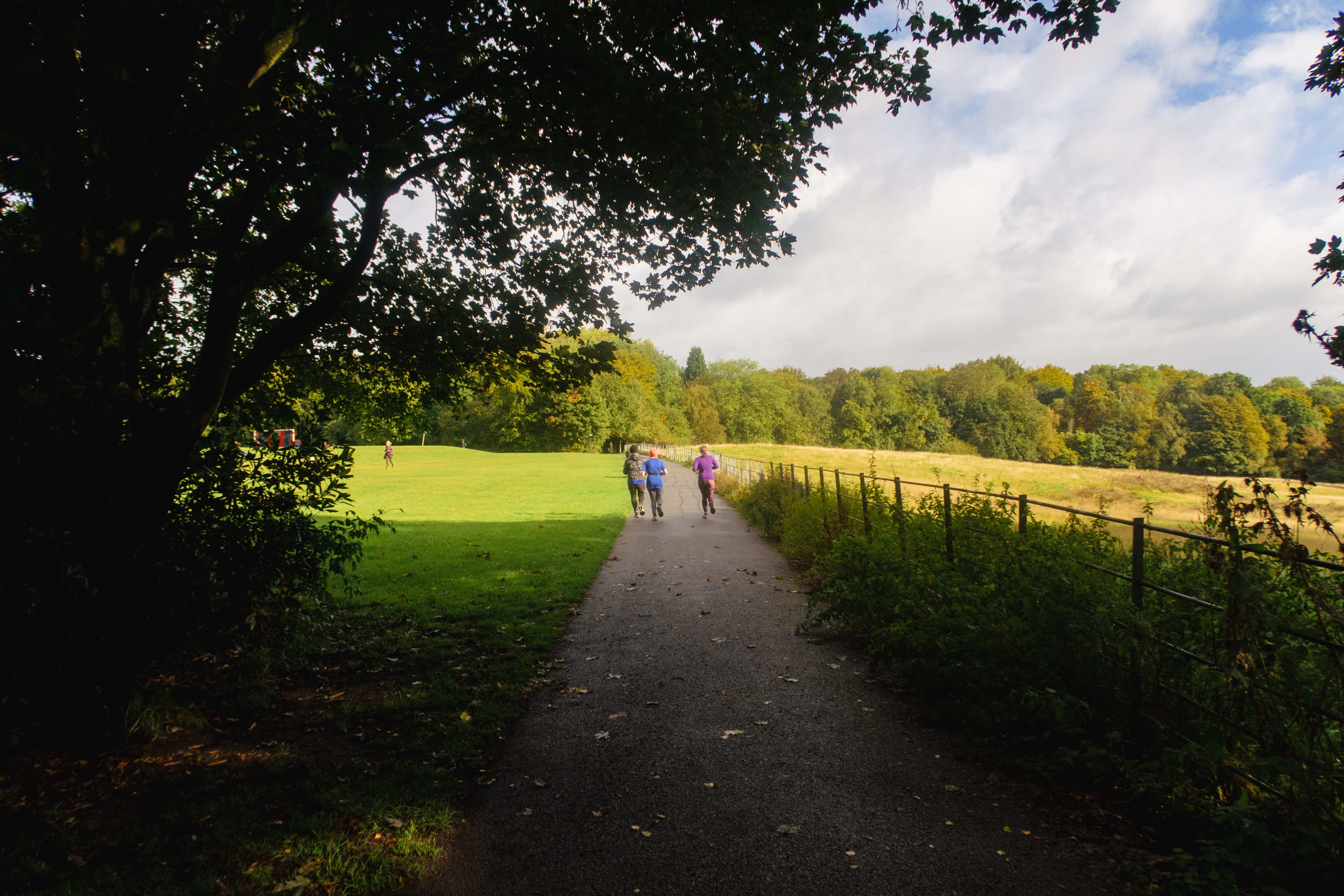 The Ultra Loop | Run As Many 5km Loops As You Can In 8 Hours - Running ...