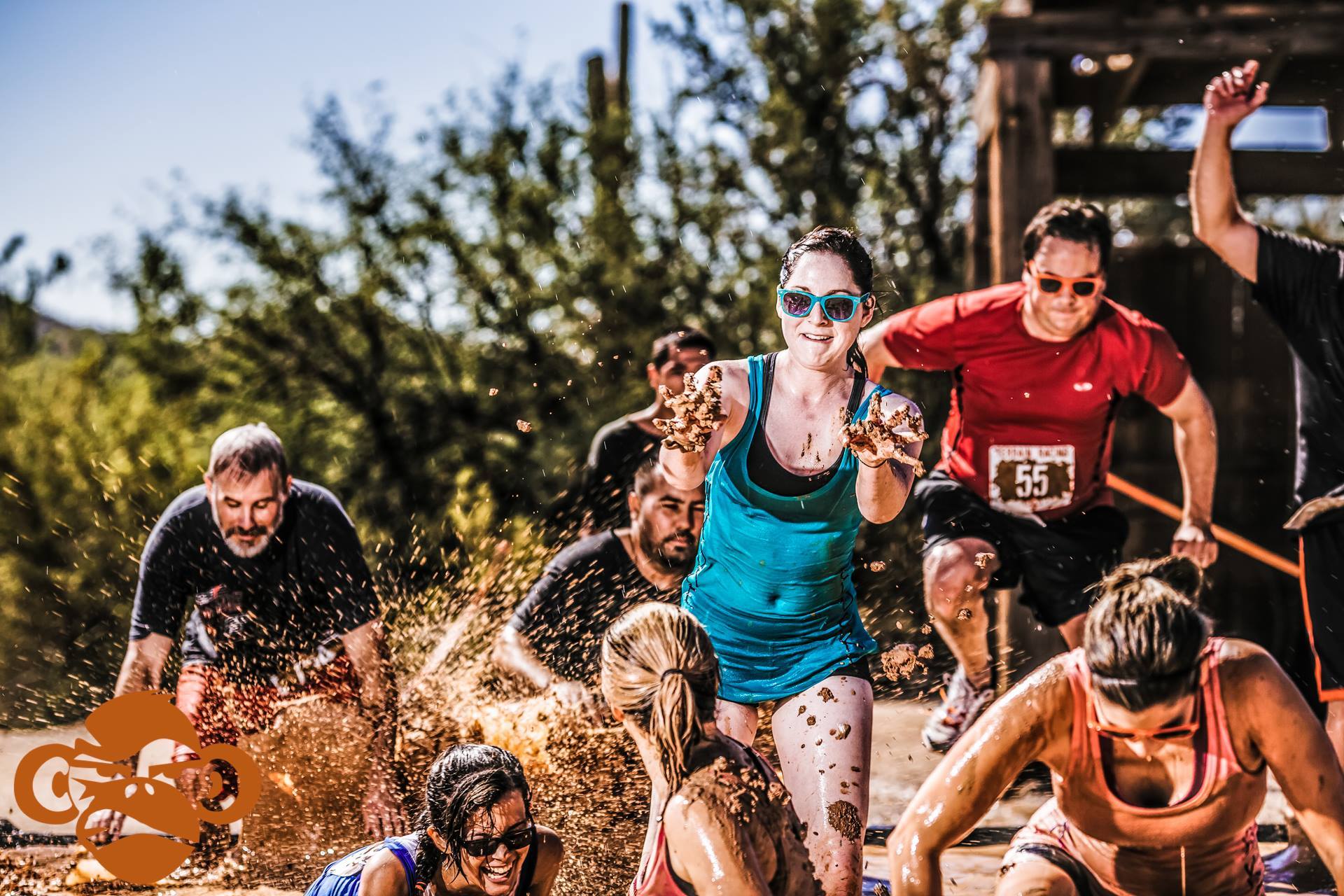 Obstacle Races in United States 2022 - 2023 | Let's Do This