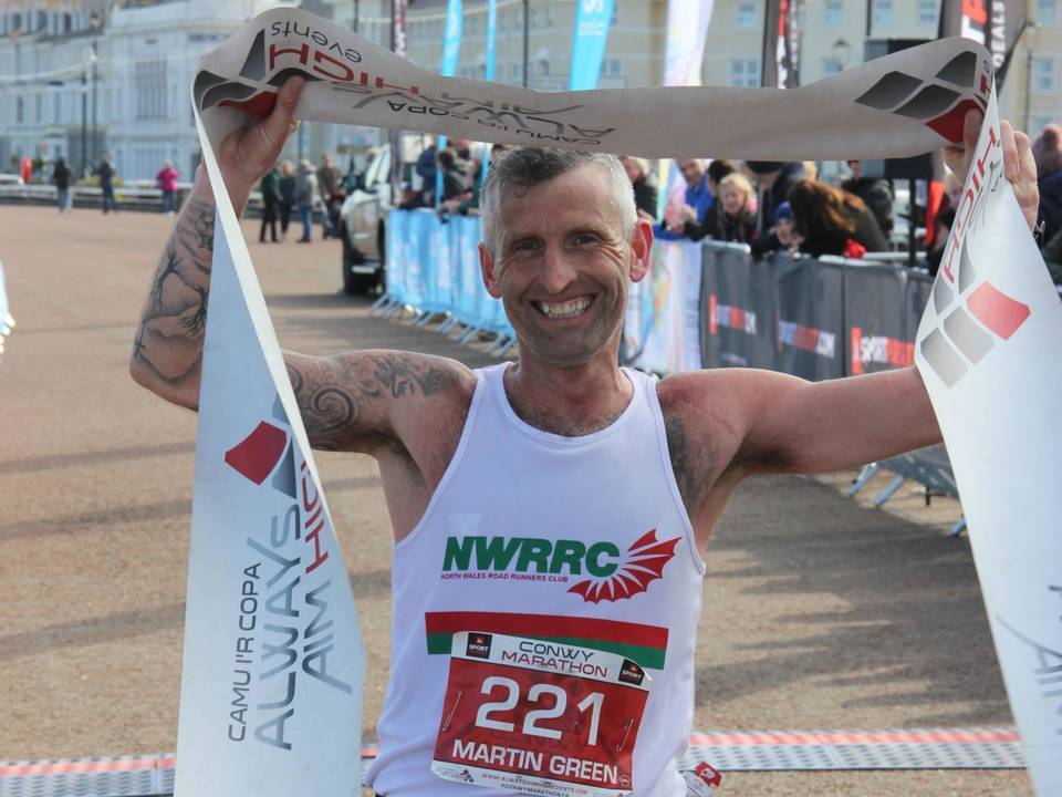 Nick Beer 10k - Running in Llandudno — Let’s Do This