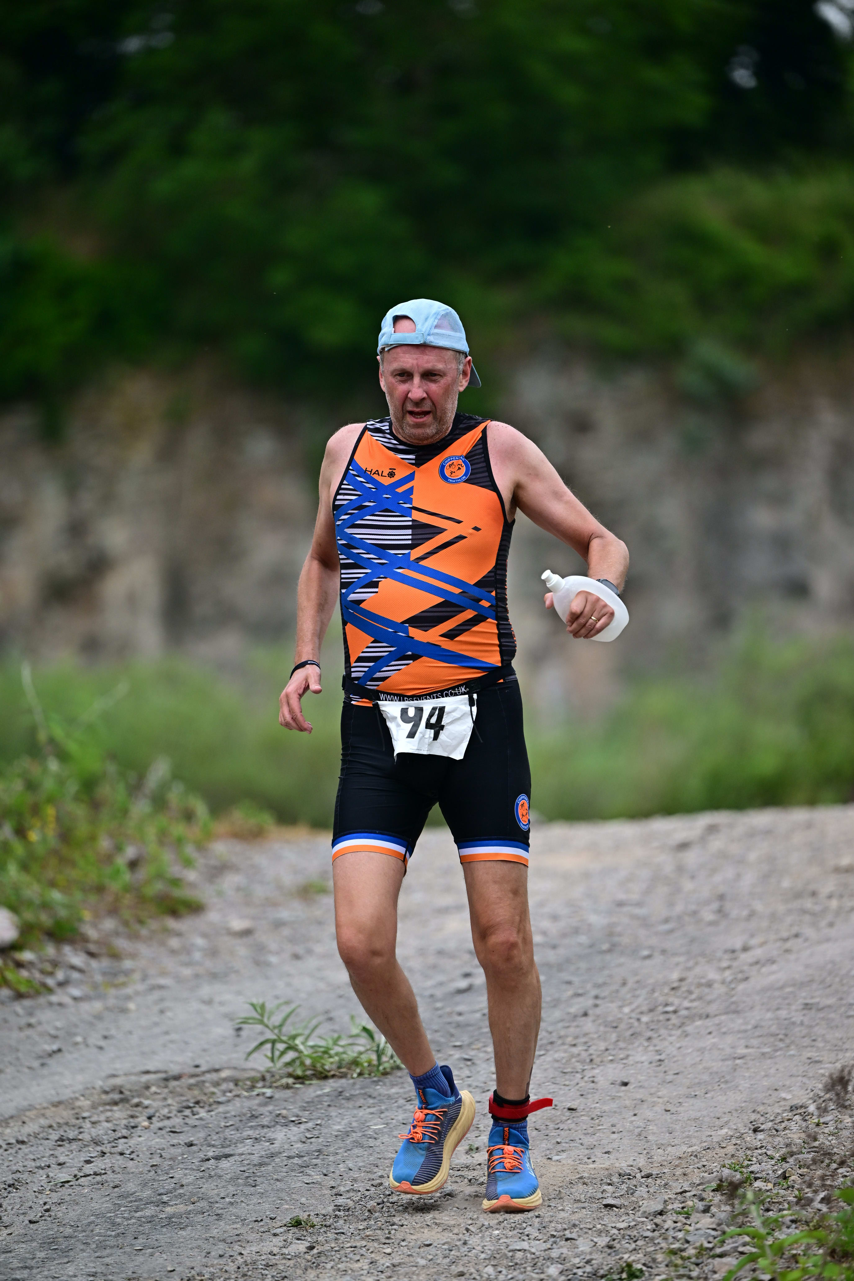 SWMA Wild Boar 70.3 & Olympic Triathlon 2024 - Triathlon in Cromhall ...