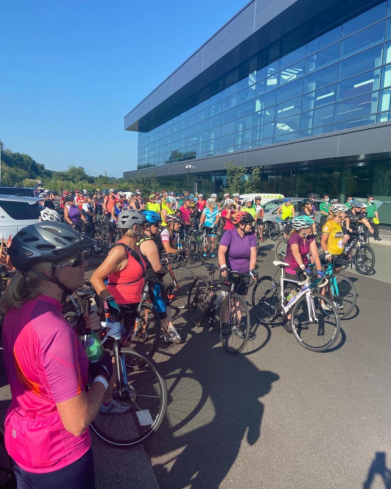 Road Cycling Events in United Kingdom 2022 - 2023 | Let's Do This