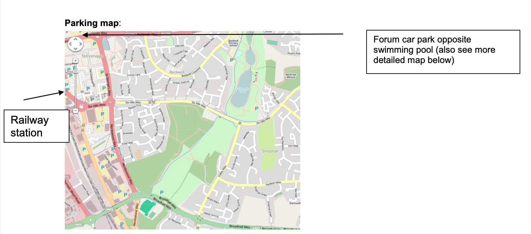 Stevenage Half Marathon - Running in Stevenage — Let's Do This