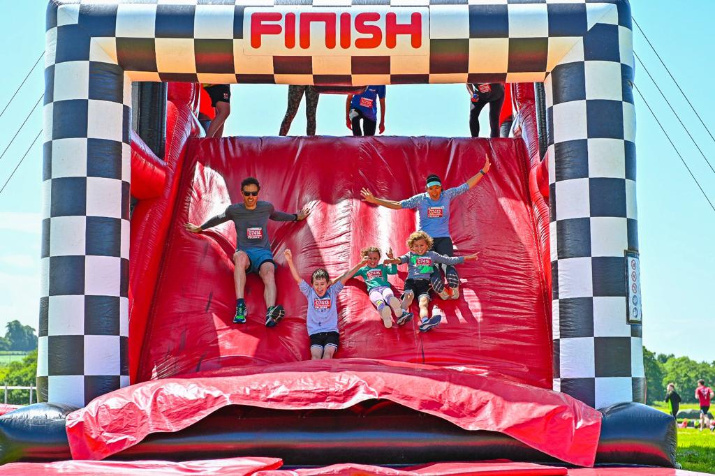 Obstacle Events in United Kingdom 2024-2025 — Let’s Do This