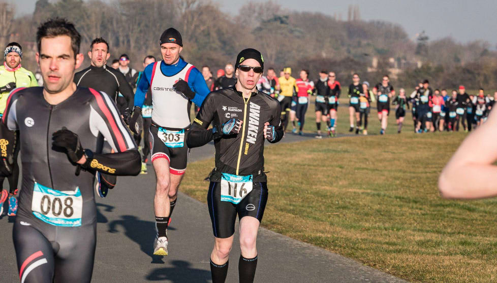 Duathlons in the UK 2022 - 2023 | Let's Do This